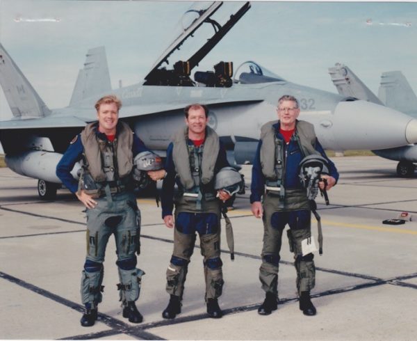 Going There: Flying the Hudson River Corridor - Lightspeed Aviation