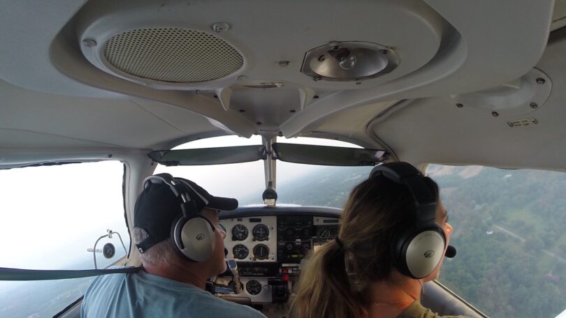 Lightspeed Wingman Club - Lightspeed Aviation