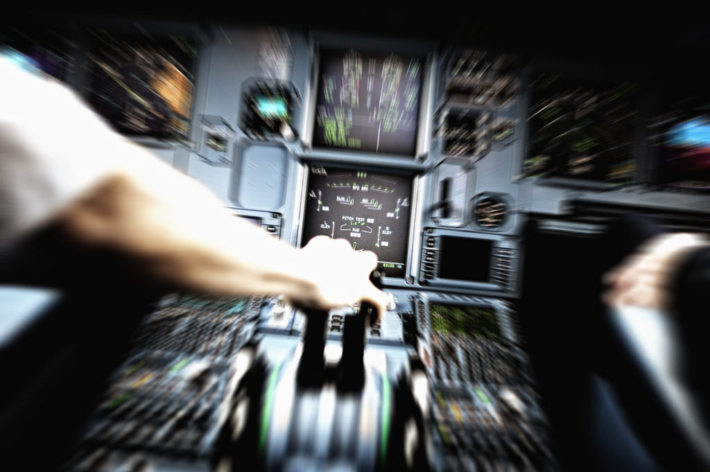 Is CO Piloting Your Brain? - Lightspeed Aviation