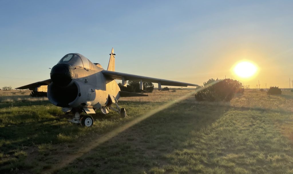 My Favorite GA Airport Contest: Southern US - Lightspeed Aviation