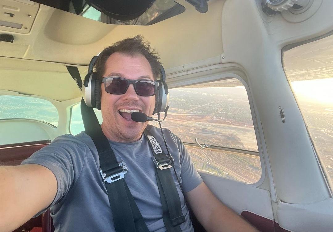 Know the Signs to Survive CO - Lightspeed Aviation