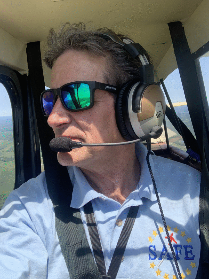 Delta Zulu Saves Lives - Lightspeed Aviation