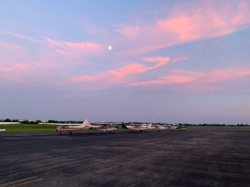 My Favorite GA Airport Contest: Southern US - Lightspeed Aviation