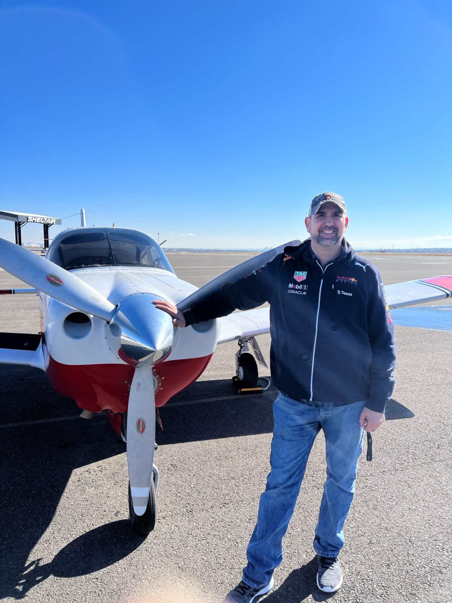 Flying with Hearing Aids – a Game Changer - Lightspeed Aviation