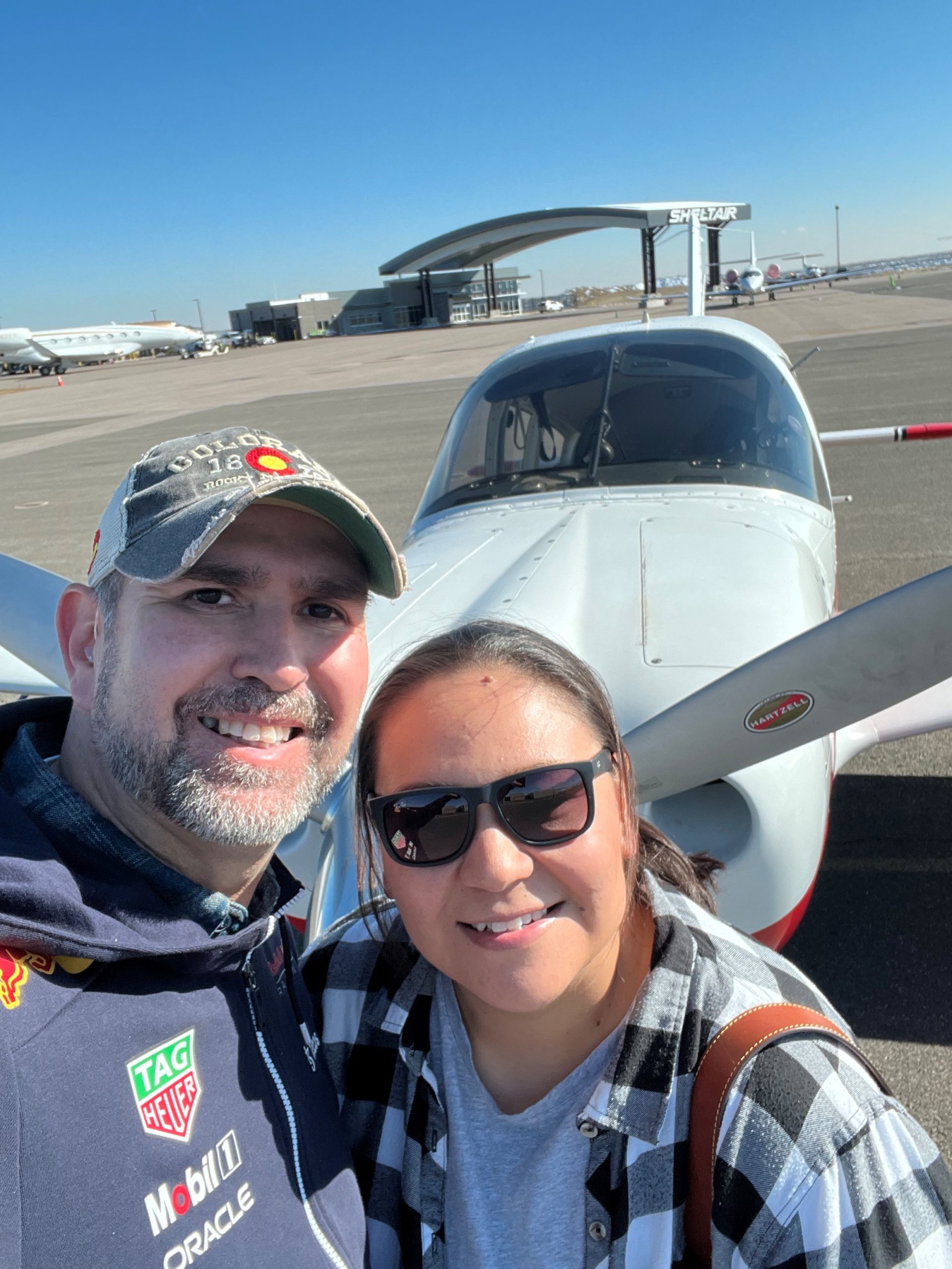 Flying with Hearing Aids – a Game Changer - Lightspeed Aviation