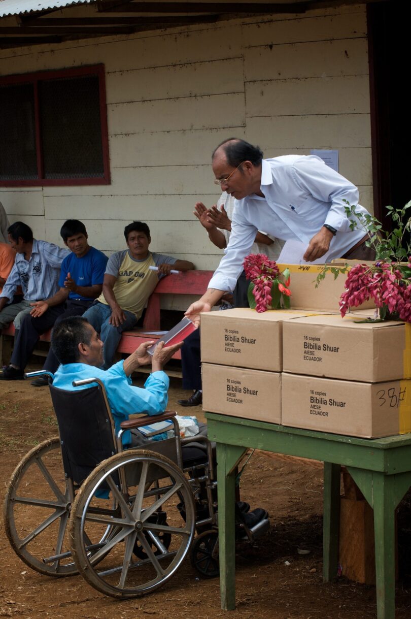 Flying as an Act of Faith - Lightspeed Aviation