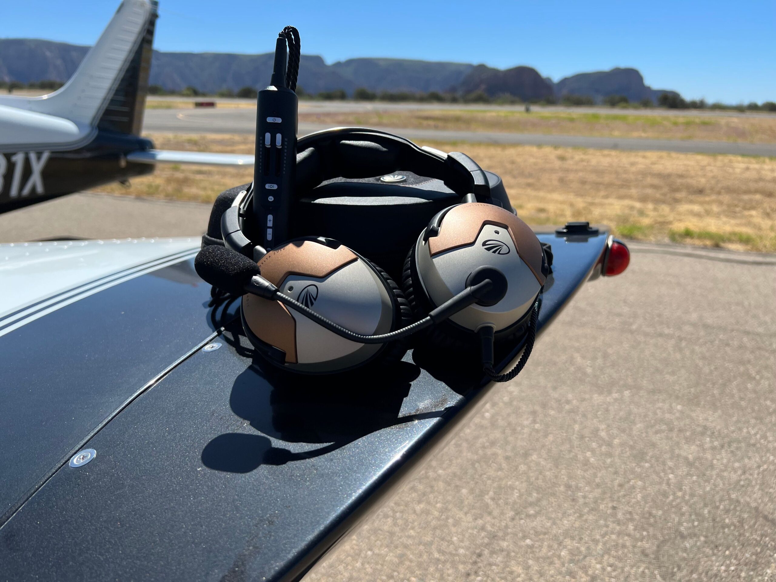 Home - Lightspeed Aviation