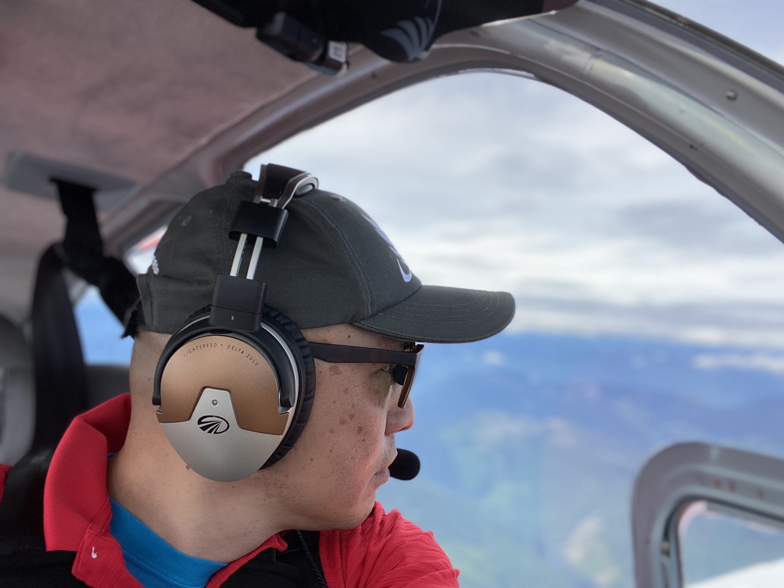 Home - Lightspeed Aviation