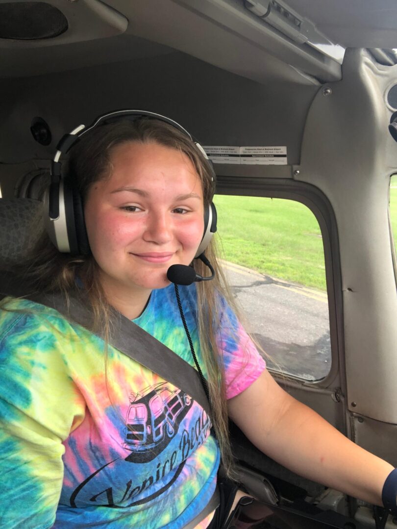 Profiles in Early Flight - Ray Scholar Stories September 2023 ...