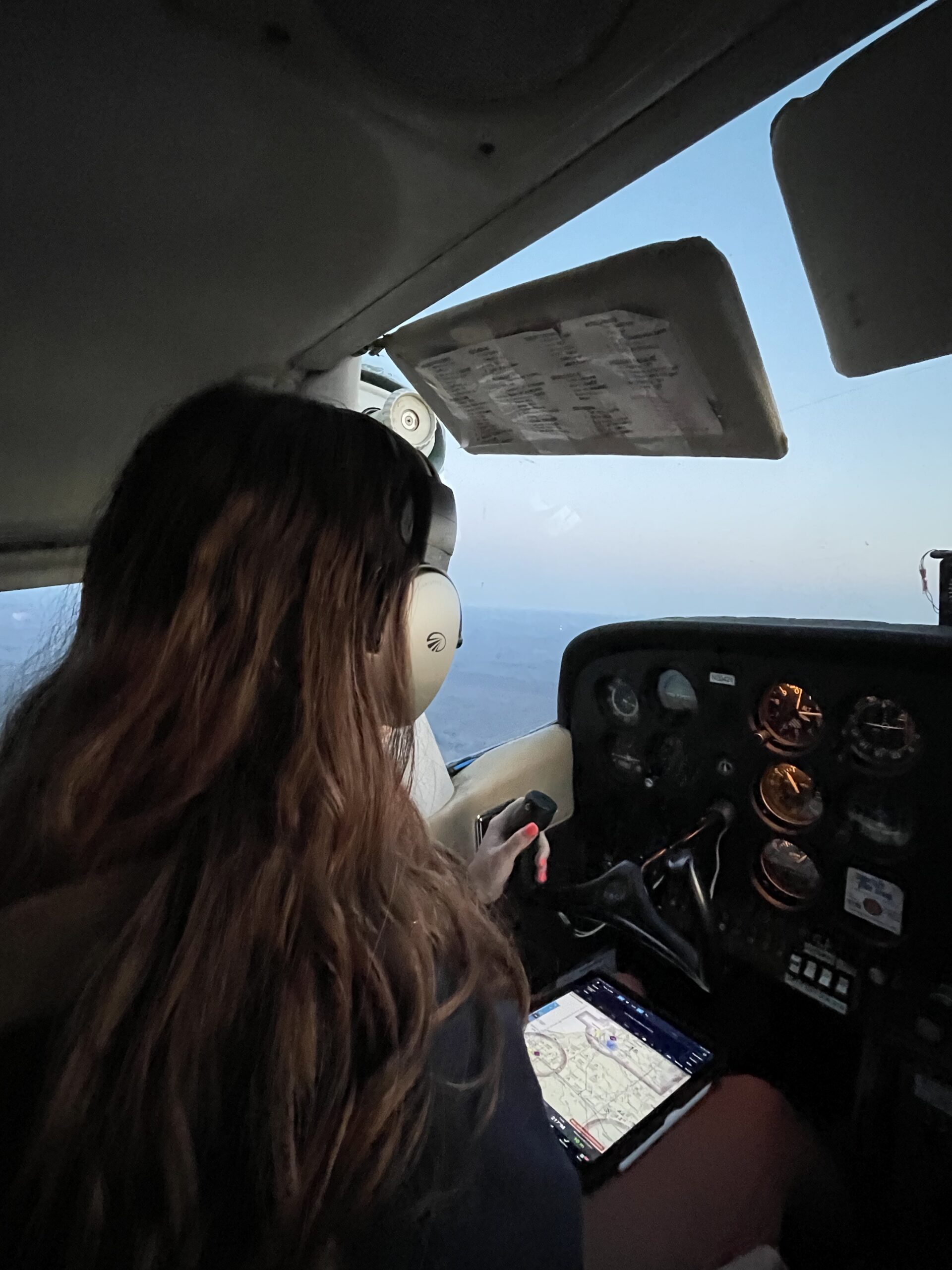 Profiles in Early Flight - Ray Scholar Stories October 2023 ...