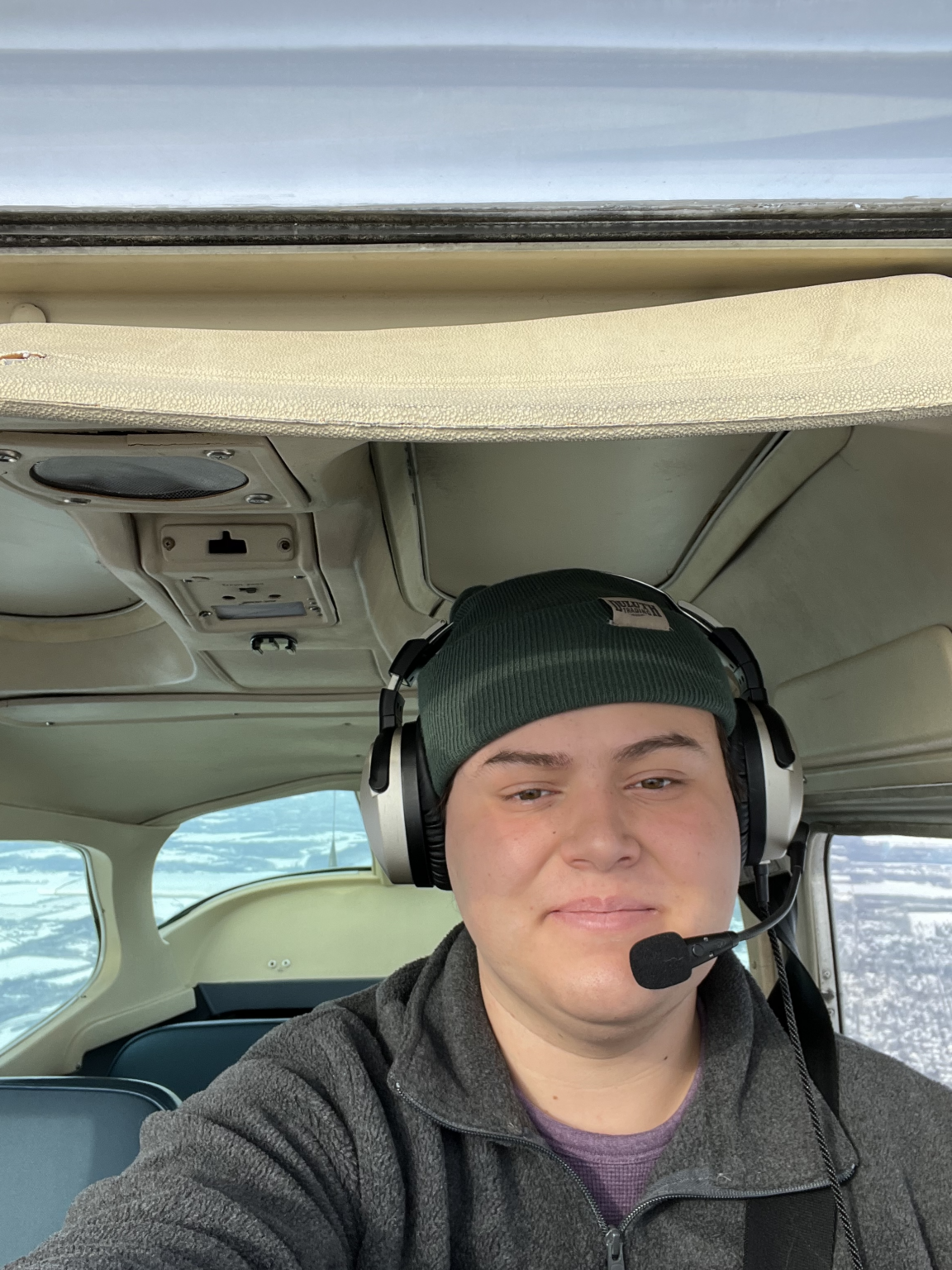 Profiles in Early Flight - Ray Scholar Stories October 2023 ...