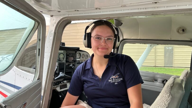 Profiles in Early Flight - Ray Scholar Stories November 2023 ...