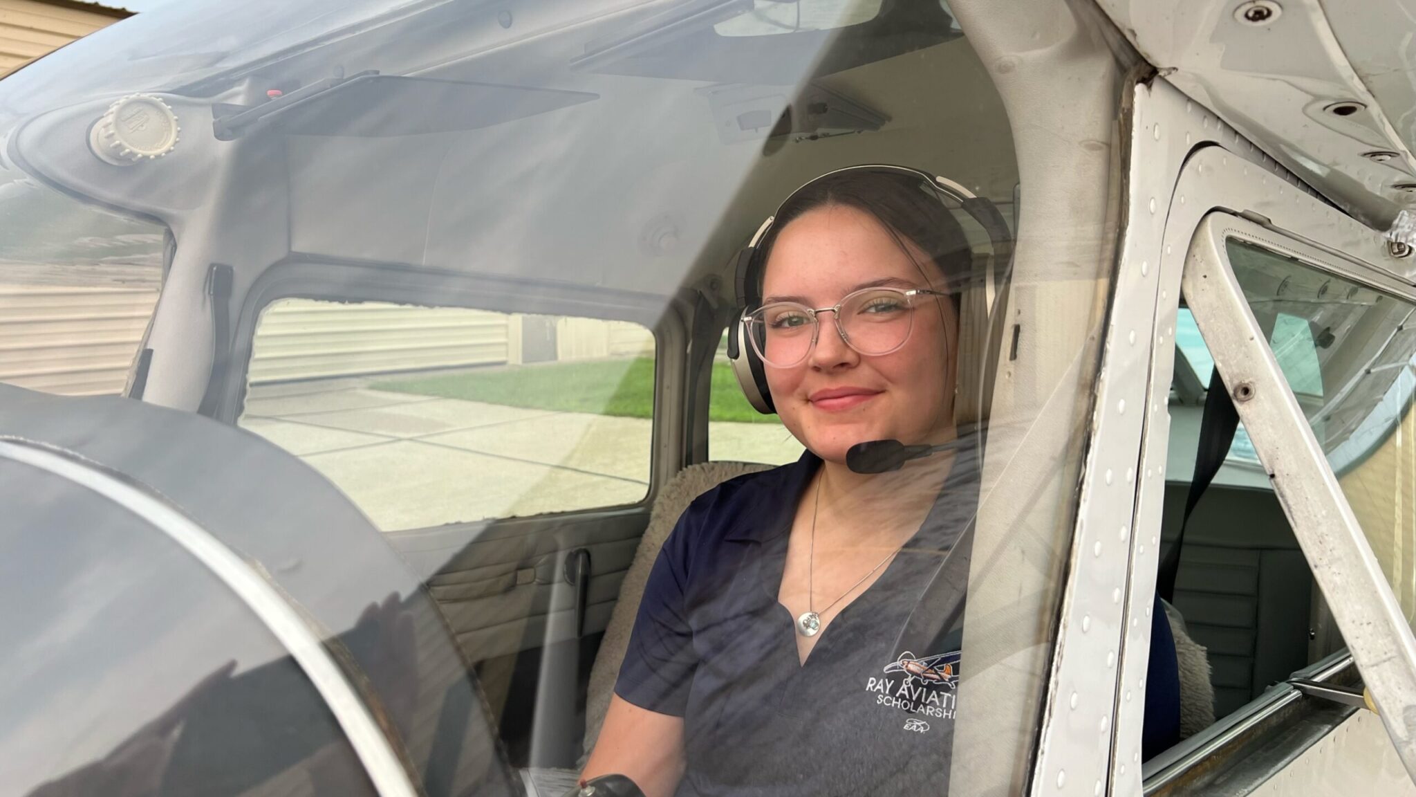 Profiles in Early Flight - Ray Scholar Stories November 2023 ...