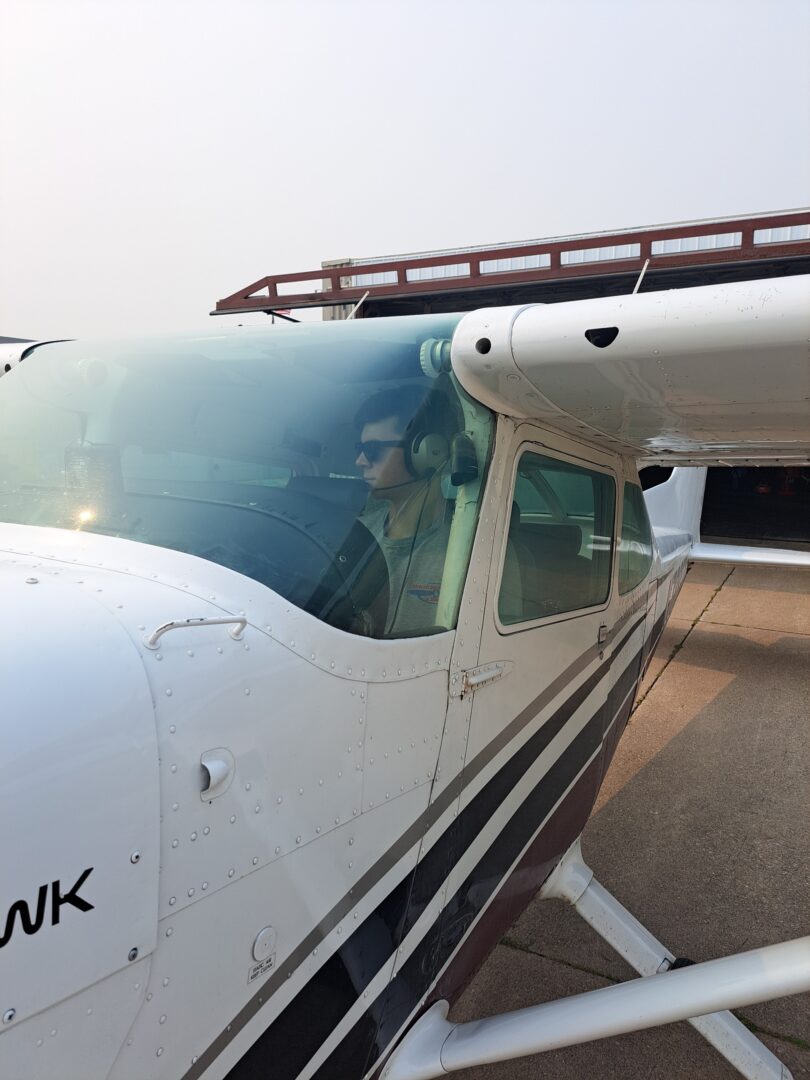 Profiles in Early Flight - Ray Scholar Stories November 2023 ...