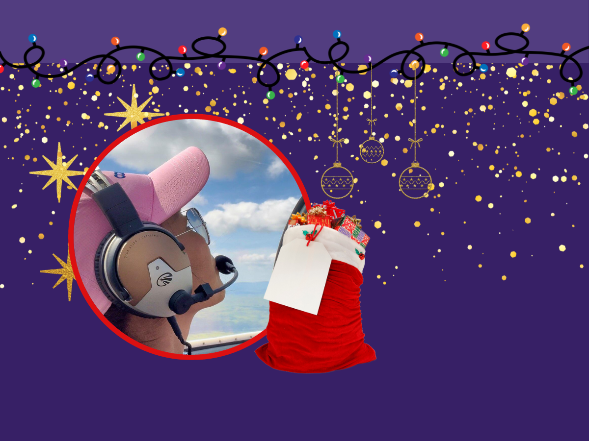 Home - Lightspeed Aviation