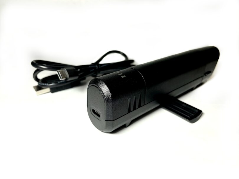 Lightspeed Battery Charger - Lightspeed Aviation