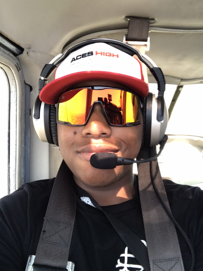 Profiles in Early Flight - Ray Scholar Stories December 2023 ...