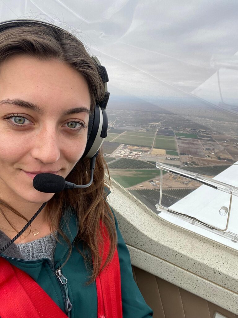 Profiles in Early Flight - Ray Scholar Stories January 2024 ...