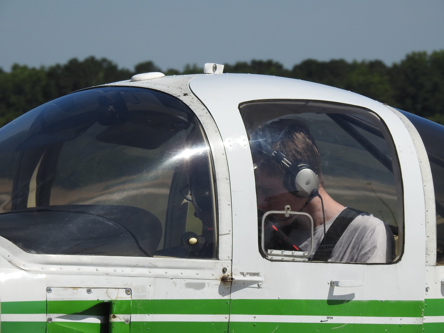 Profiles in Early Flight - Ray Scholar Stories January 2024 ...