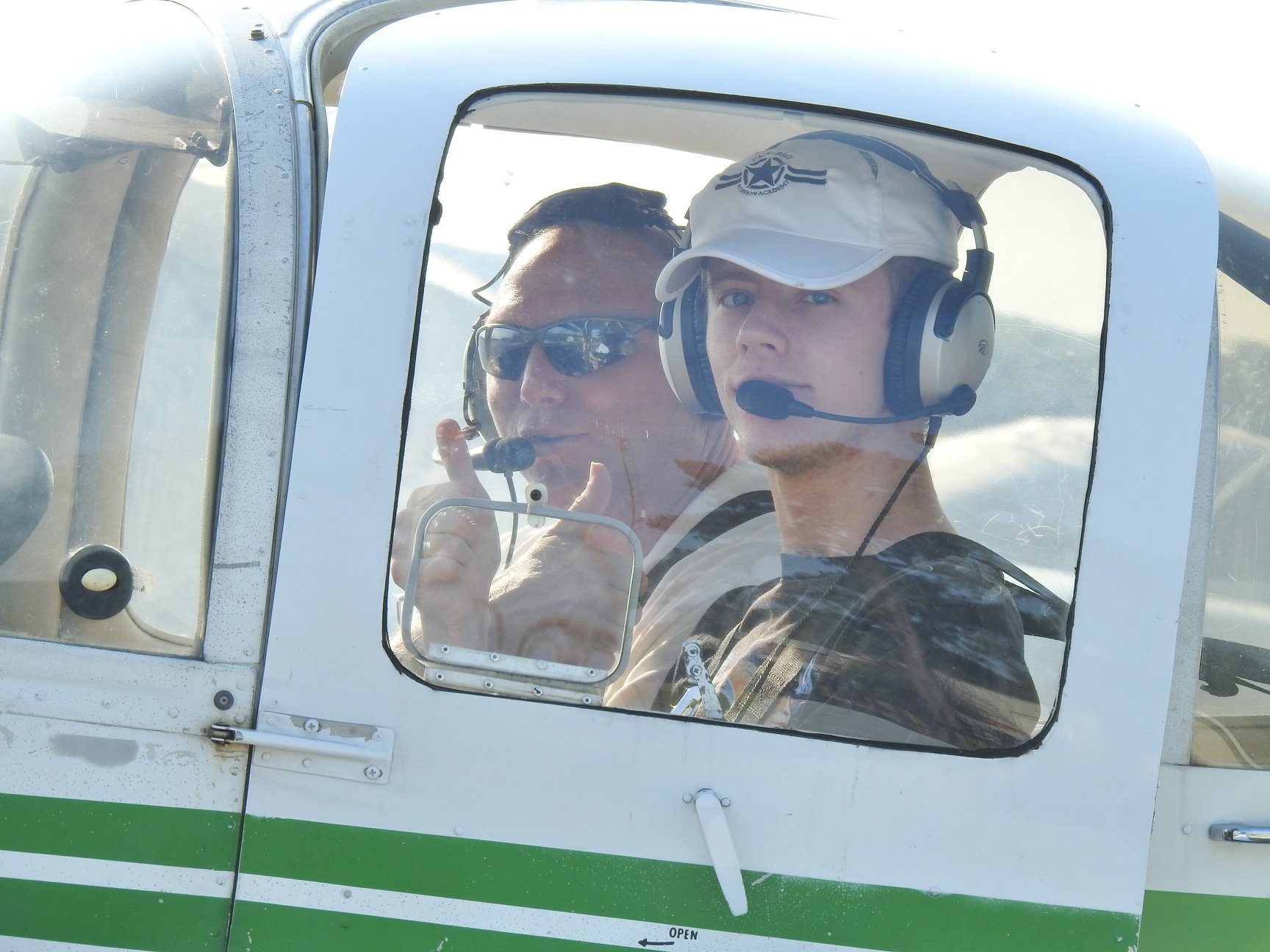 Profiles in Early Flight - Ray Scholar Stories January 2024 ...