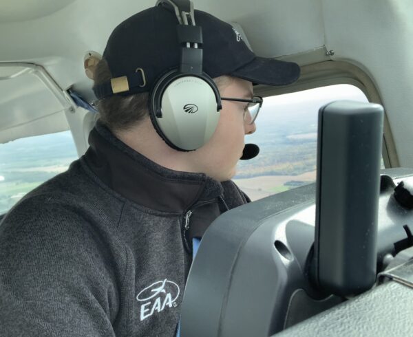 Aviation 101: AQP Series Trailer - Lightspeed Aviation