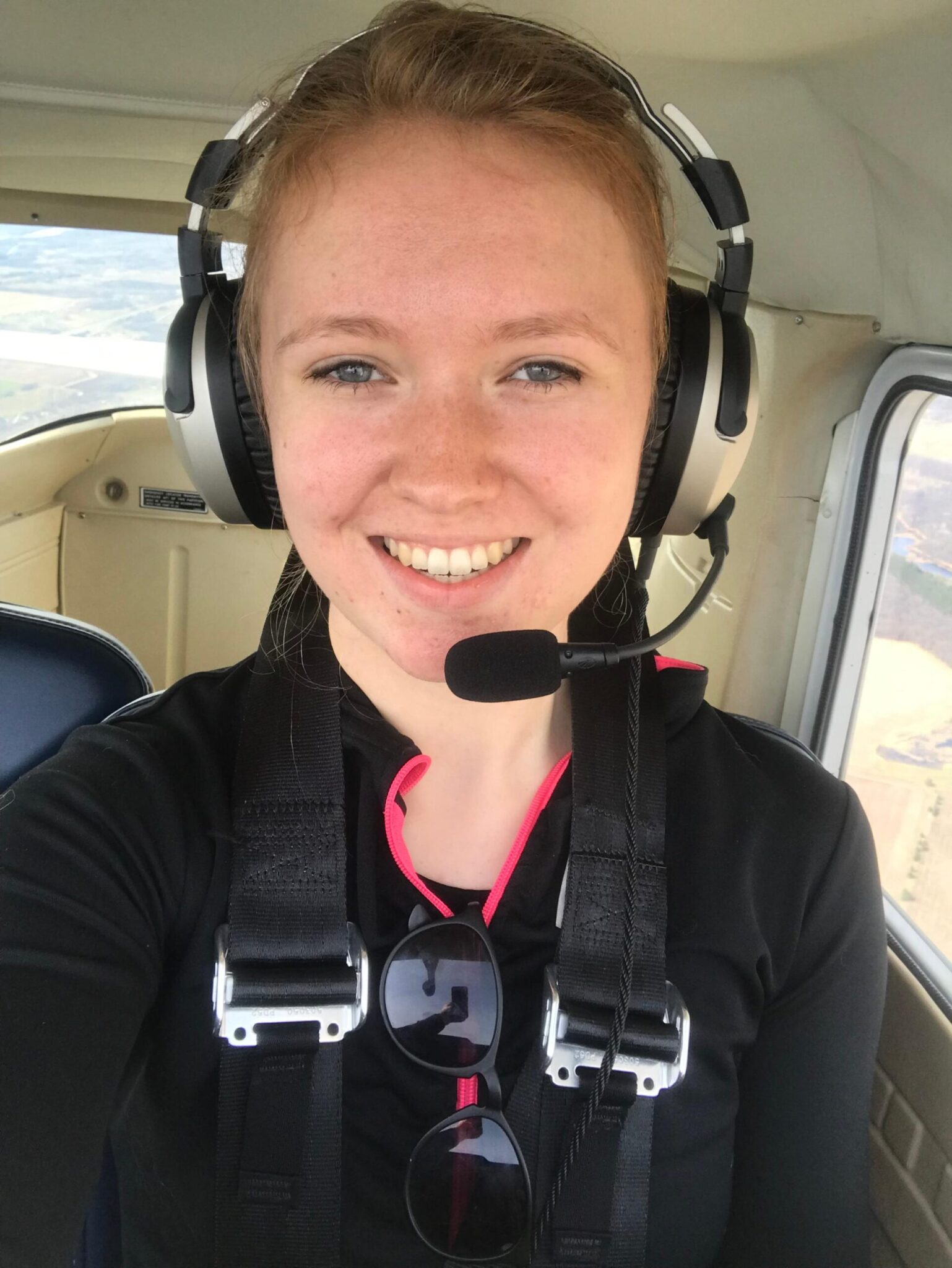 Profiles in Early Flight - Ray Scholar Stories March 2024 - Lightspeed Aviation