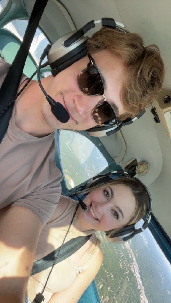 Profiles in Early Flight - Ray Scholar Stories June 2024 - Lightspeed ...