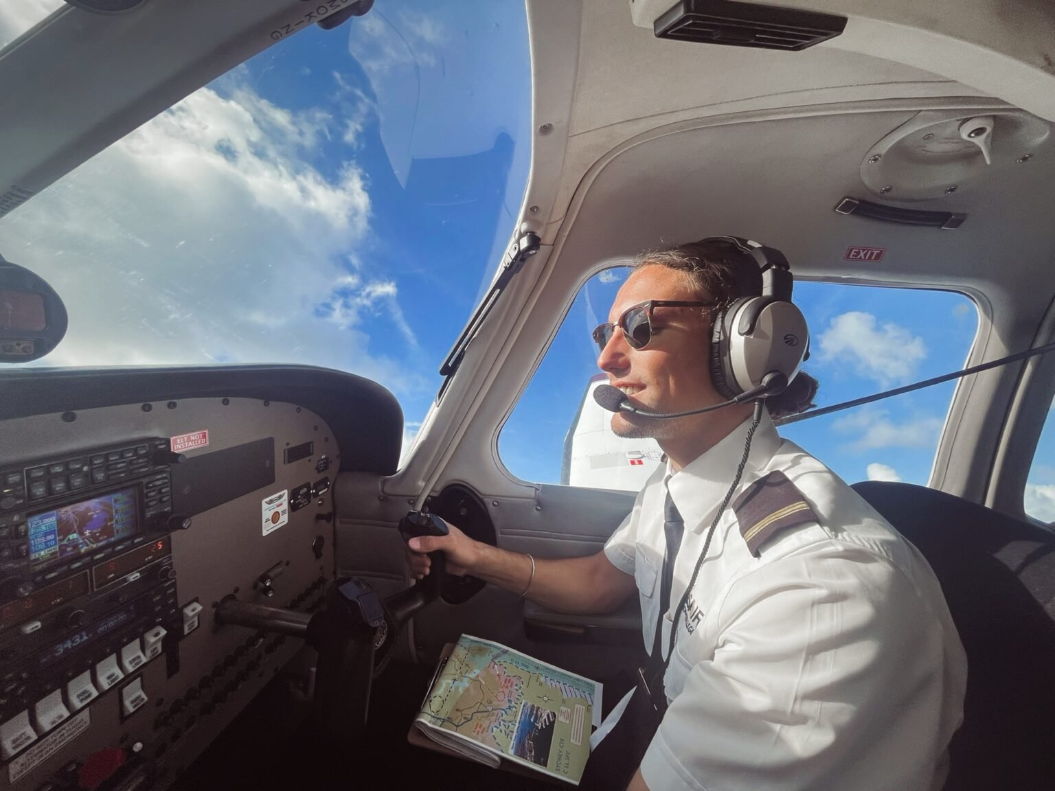 Support - Lightspeed Aviation