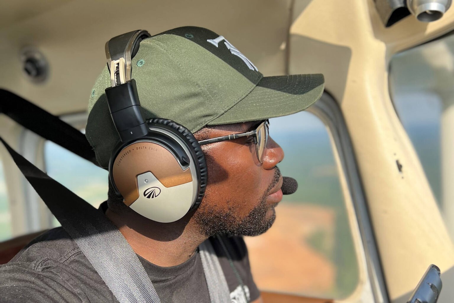 Home - Lightspeed Aviation