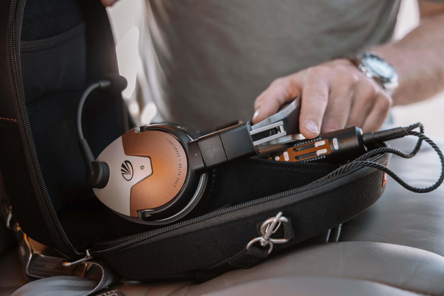 Home - Lightspeed Aviation