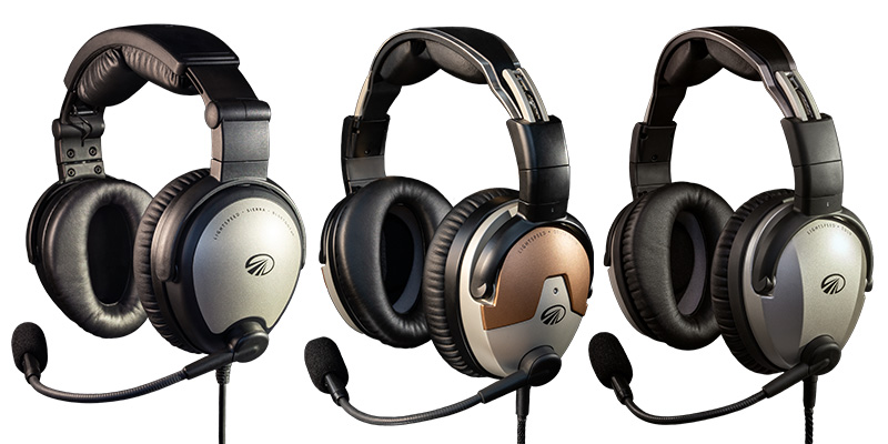 Every Pilot Deserves the Best Headset - Lightspeed Aviation