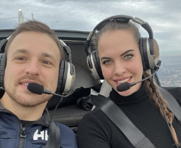 Aviation 101: AQP Series Trailer - Lightspeed Aviation