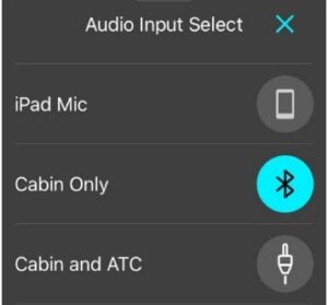 How do I record my flight comms? - Lightspeed Aviation