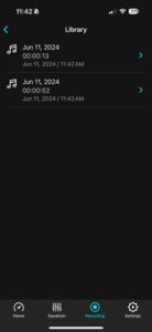 How do I record my flight comms? - Lightspeed Aviation