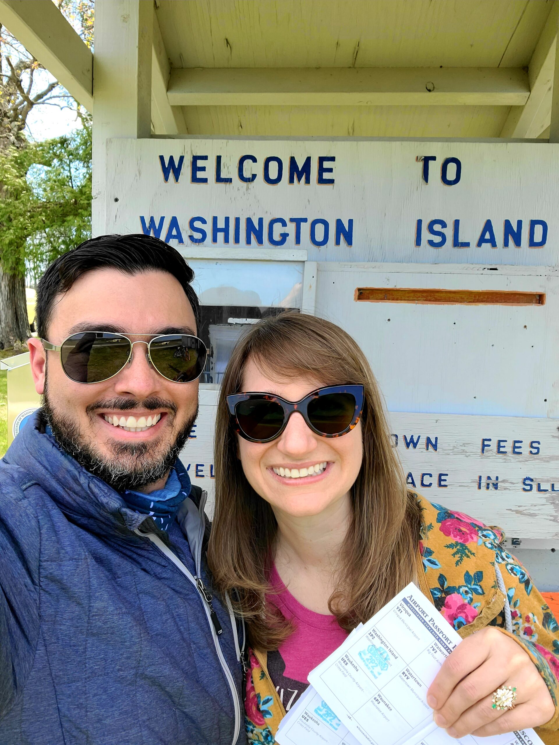 The Most Romantic Locales for Pilots to Fly - Lightspeed Aviation