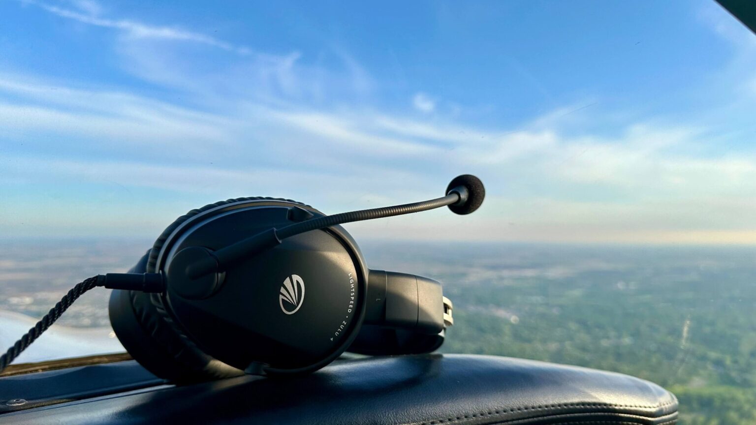 Home - Lightspeed Aviation